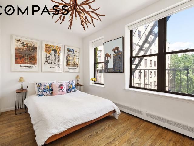 99 Avenue B, New York, NY