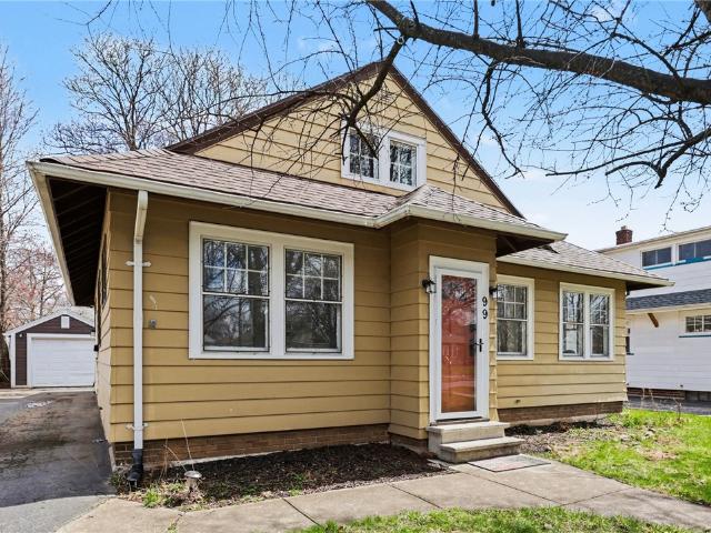99 Bakerdale Road