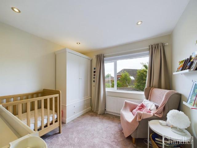 99 Ballylenaghan Park, Belfast, BT8 6WR