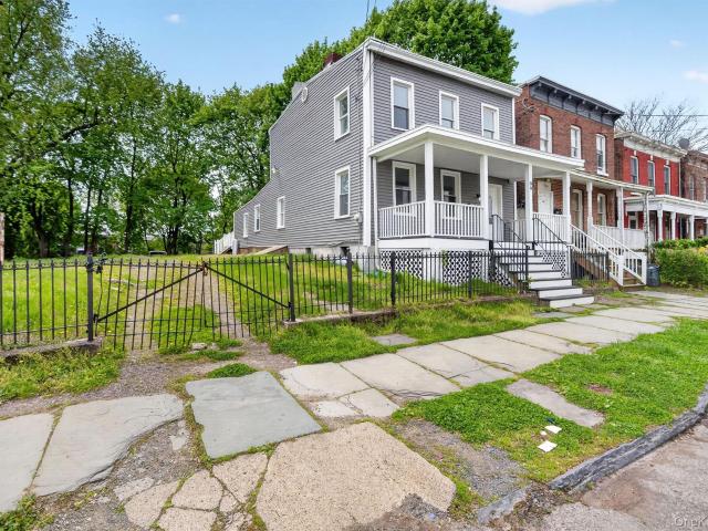 99 Benkard Ave, Newburgh, NY 12550 | MLS #992357