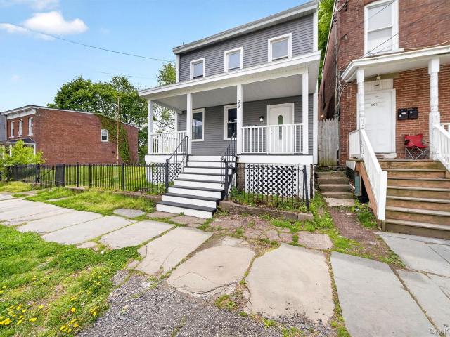 99 Benkard Avenue