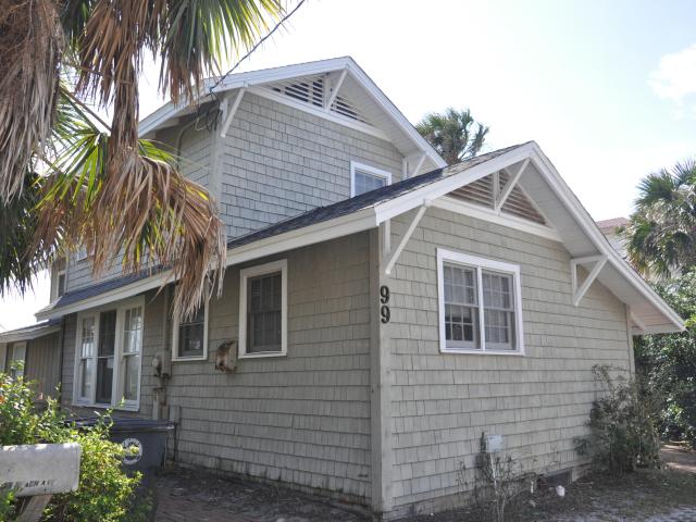 99 Beach Ave, Atlantic Beach, FL 32233 | MLS #1225 | Compass