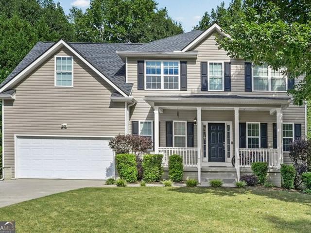 99 Bedford Park Dr, Newnan, GA 30263