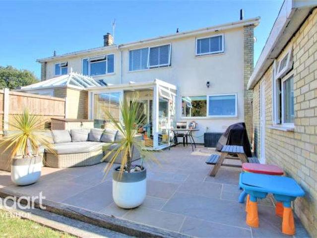 99 Bedroom House