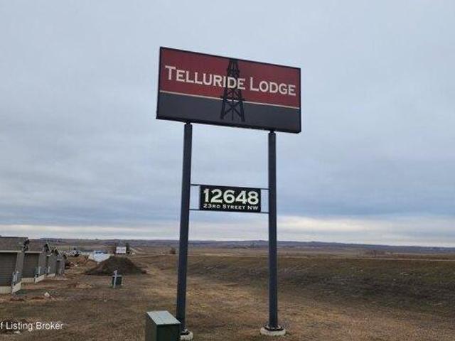 99 bedroom, Watford City ND 58854 LS89556717