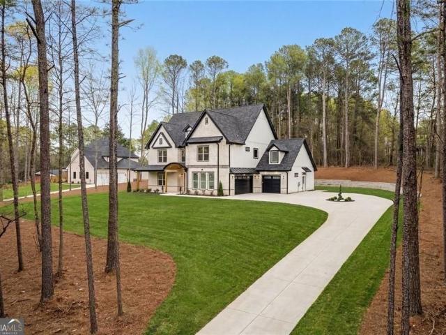 99 Beech Creek Circle
