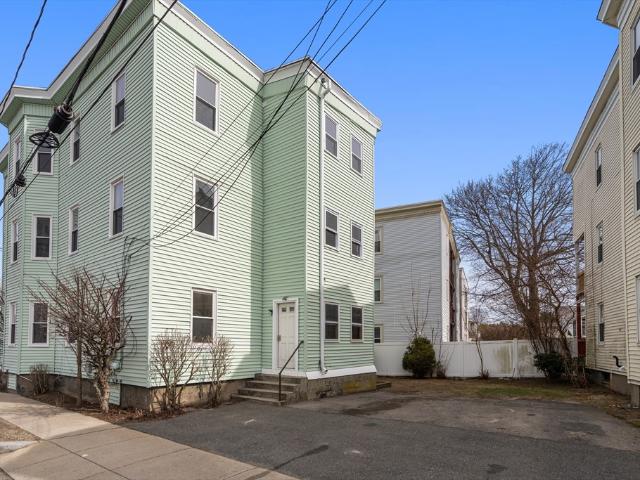 99 Beech St, Unit 3, Belmont, MA 02478 | MLS #73494 | Compass