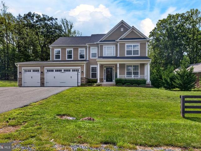99 Black Hawk Drive