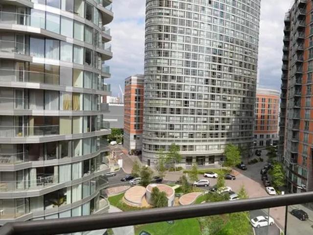99 Blackwall Way, London, E14 9QU, United Kingdom | 1 bed apartment for rent #119532998 | Rentberry