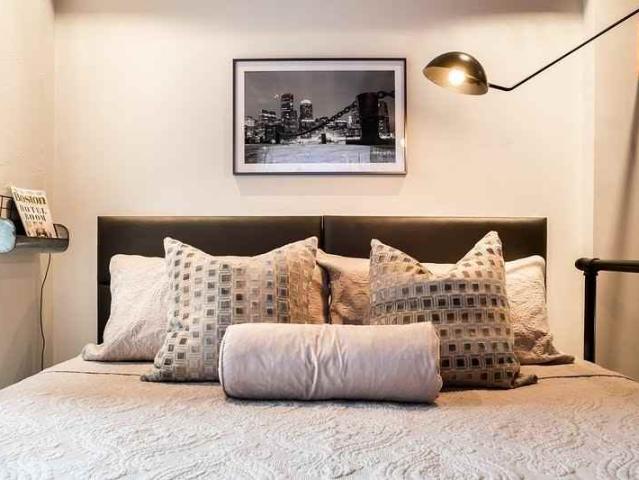 99 Broad Street 1 Bedroom Condo for Rent at 99 Broad St, Boston, MA 02110 Downtown Boston