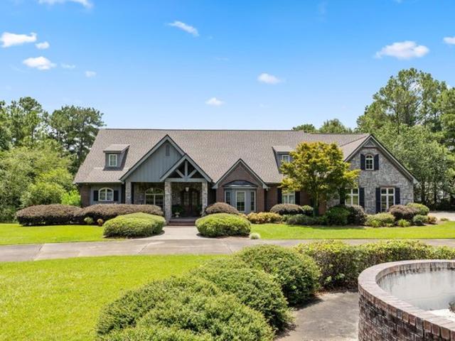 99 Broken Arrow Trl, Petal, MS 39465