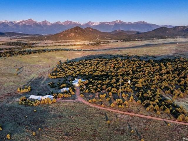 99 Bradburn Rd, Westcliffe, CO 81223