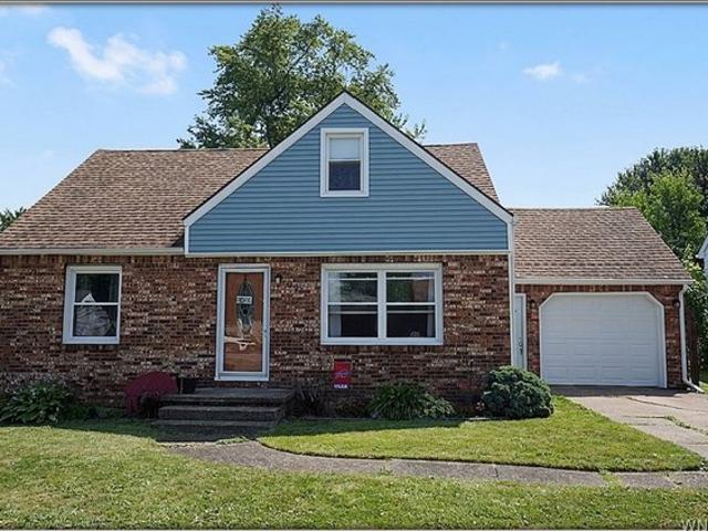99 Briarwood Dr, Buffalo, NY 14224