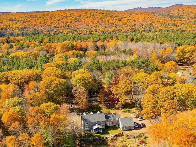 99 Brimstone Corner Road, Hancock, US, NH