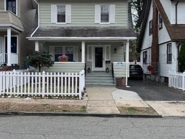 99 Burchard Ave, East Orange, NJ 07017