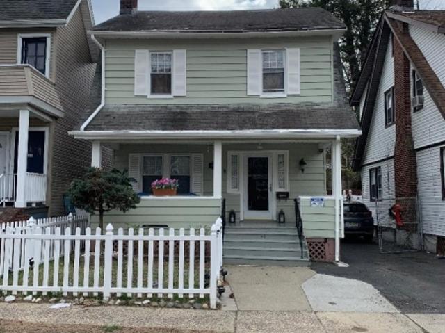 99 Burchard Ave, East Orange, NJ 07017 | MLS #4018 | Compass