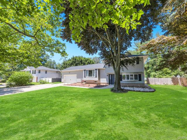 99 Burr Road