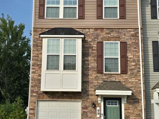 99 Caswell Dr, Indian Head, MD 20640