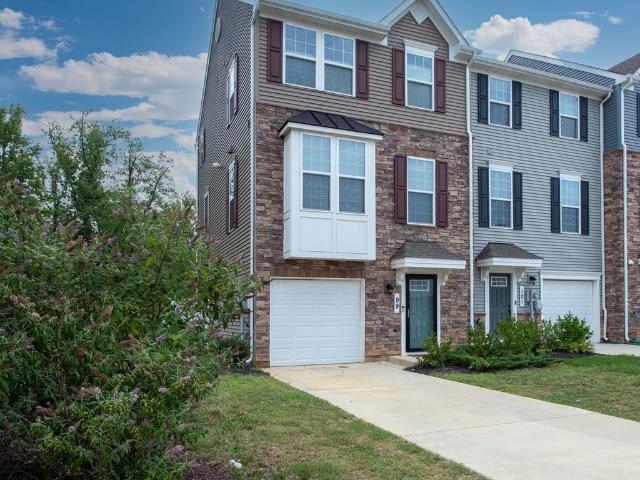 99 Caswell Drive