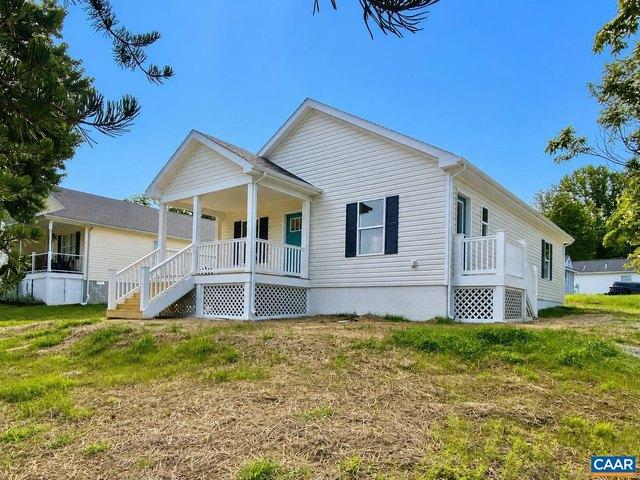 99 Cedar Dr, Gordonsville, VA 22942