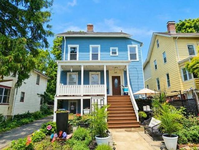 99 Cedar Hill Ave, Nyack, NY 10960