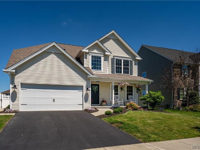99 Cherry Laurel Lane