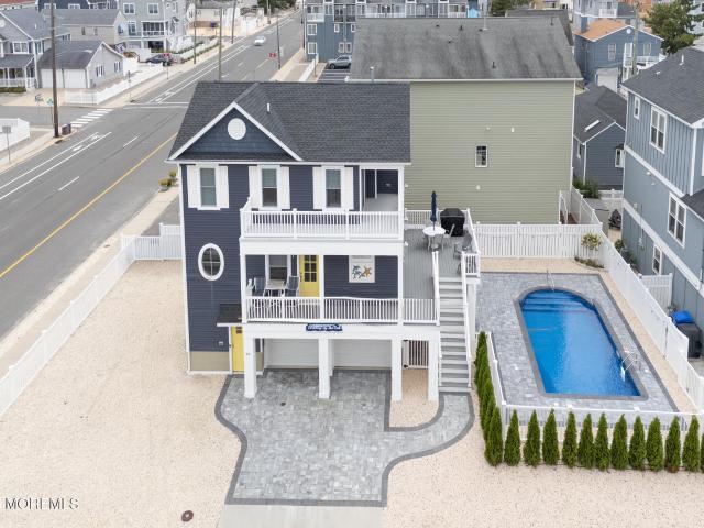 99 Coolidge Avenue