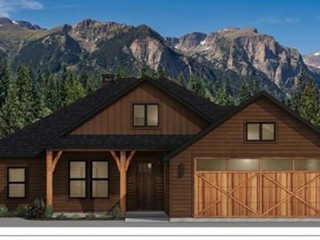 99 County Road 4035, Grand Lake, CO 80447