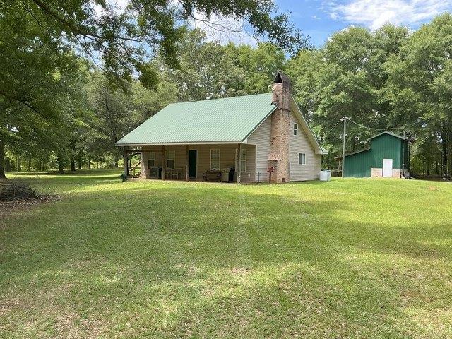 99 County Road 1822, Rose Hill, MS 39356