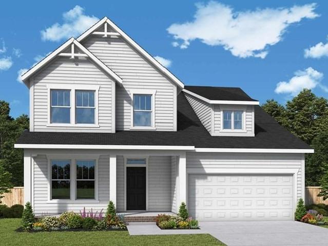 99 Cozy Hvn, Fuquay Varina, NC 27526