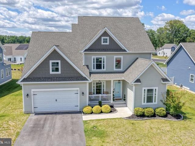 99 Darrell Dr, Felton, DE 19943