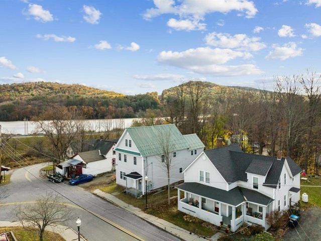 99 Depot St, Hartford, VT 05001