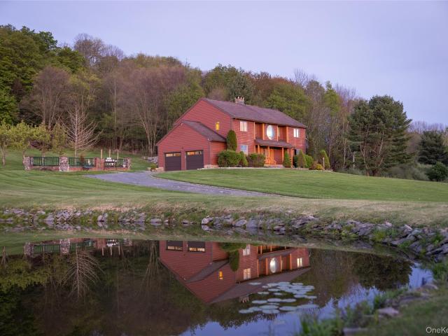 99 Dietz Road