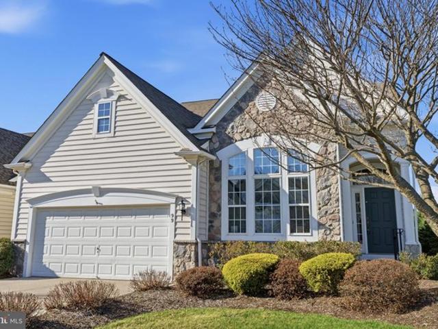 99 Dillon Way, Washington Crossing, PA 18977