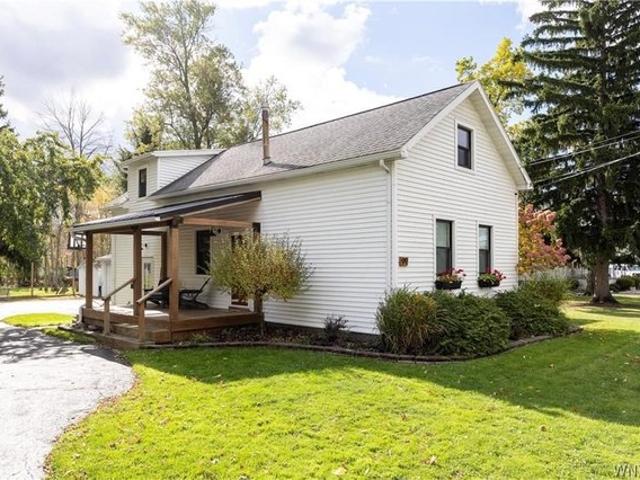 99 E And West Rd, Buffalo, NY 14224