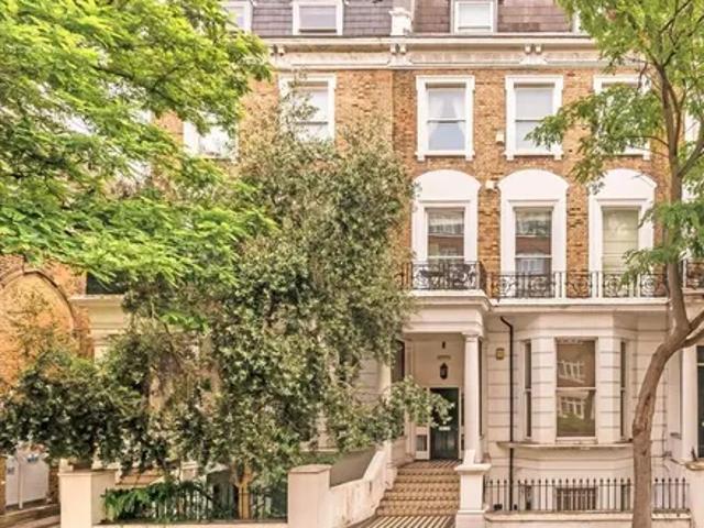 99 Earl's Court Road, London, W8 6QH, United Kingdom | 1 bed apartment for rent #167776258 | Rentberry