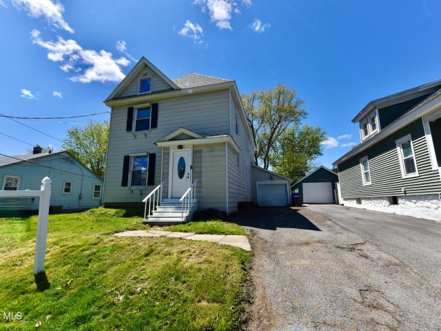 99 East Boulevard