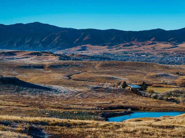 99 East Lane, Sheridan, US, WY
