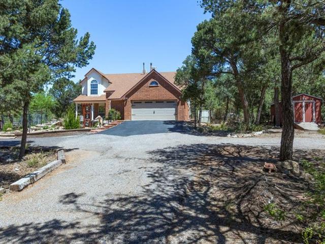 99 Edelweiss, Tijeras, NM 87059