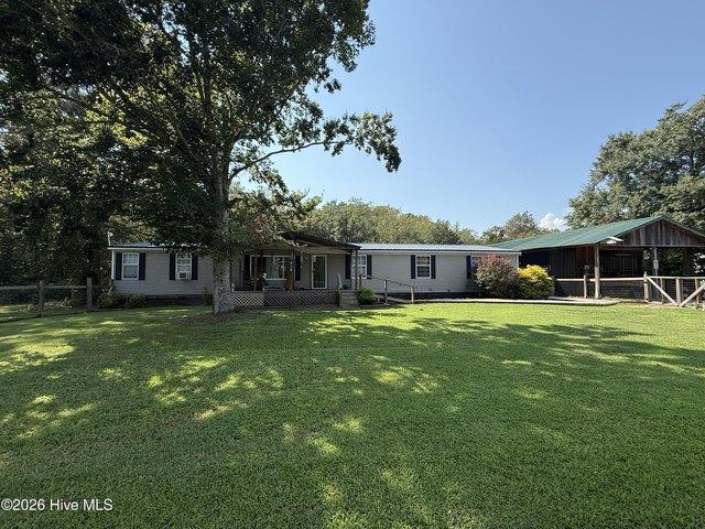 99 Ferris Dr, Roper, NC 27970