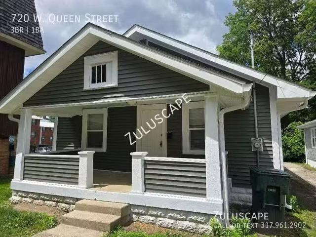 $99 first months rent! Brand New 3/1 Next to Ball State! 720.