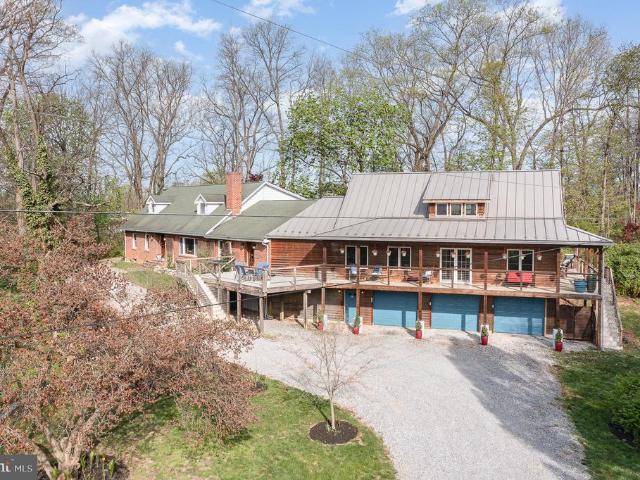 99 Fogelsanger Road