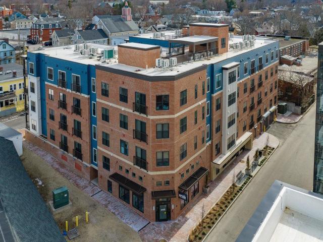 99 Foundry Pl, Unit 306, Portsmouth, NH 03801 | MLS #5080