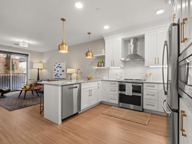 99 Foundry Place # 101
