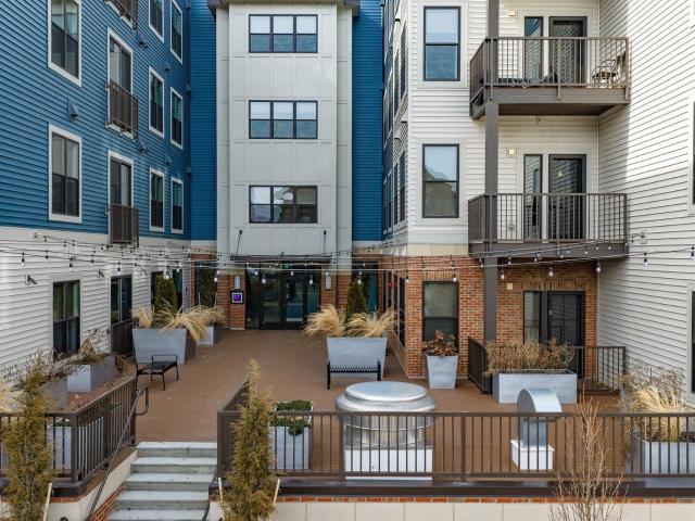 99 Foundry Place # 306