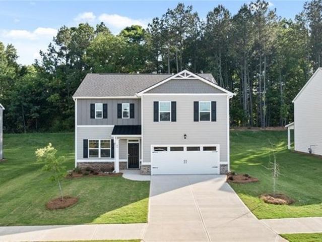 99 Fox Chase Ct, Griffin, GA 30224