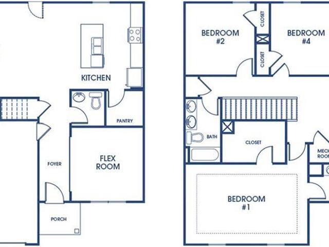 99 Fox Chase Ct, Griffin, GA 30224 | MLS #7749