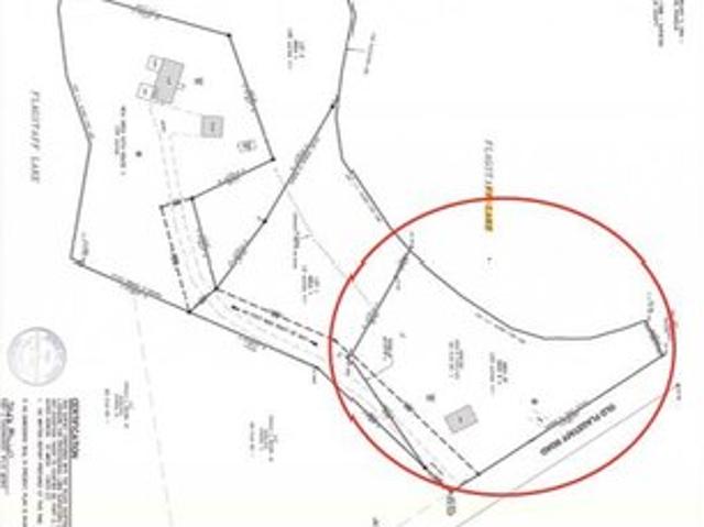 99 Flagstaff Rd, Eustis, ME 04936