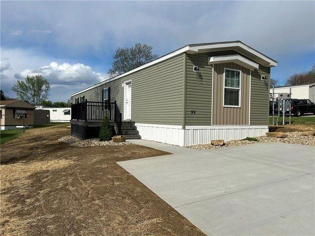 99 Furer Dr, Sarver, PA 16055