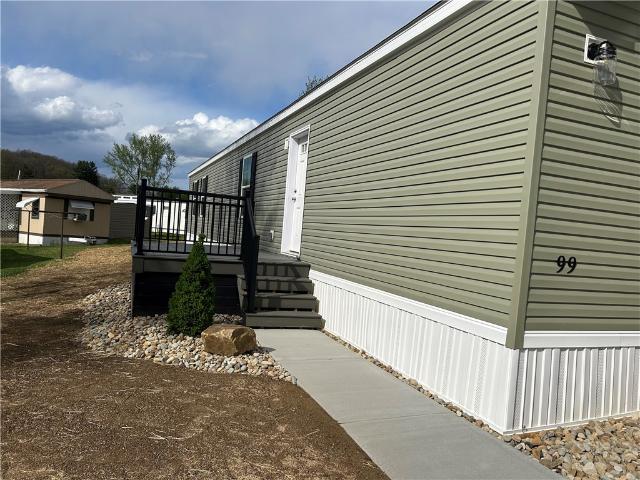 99 Furer Drive